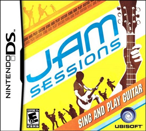 Jam Sessions - CeX (MX): - Comprar, Vender, Donar